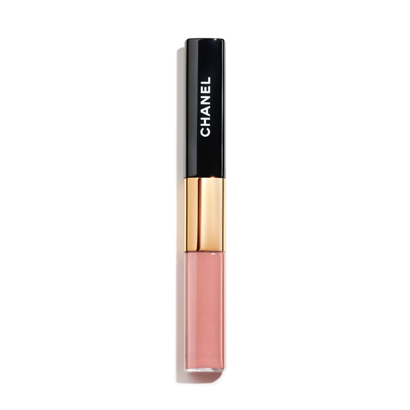 Labial Chanel Le Rouge Duo – Cinthya's Vanity